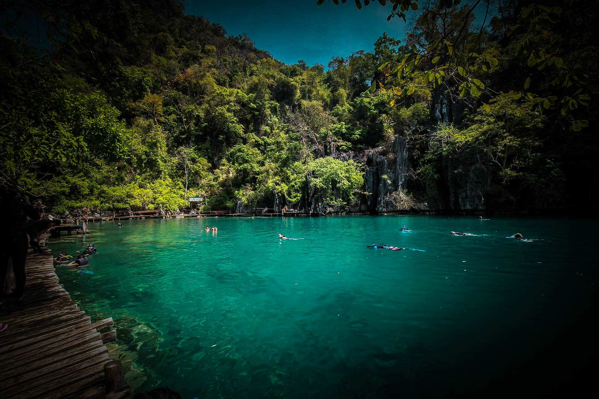 Jeffrey Turingan | Creative UI / UX + WordPress Developer