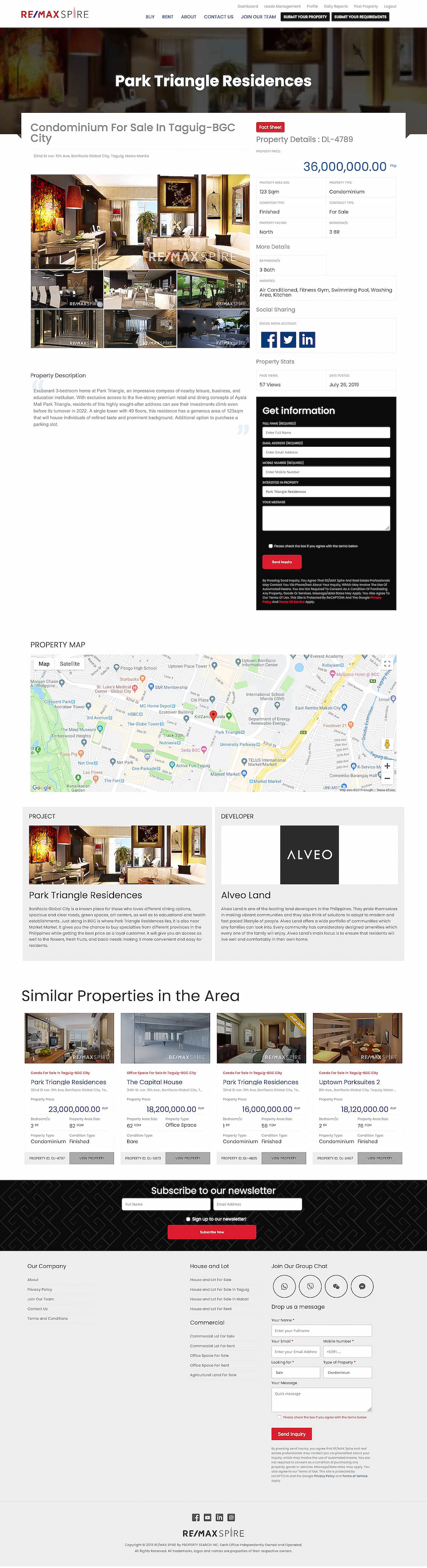 RE/MAX Spire – Jeffrey Turingan